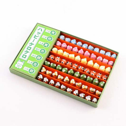 Super Tiny Frog K12-3055 – JAPANWAVE