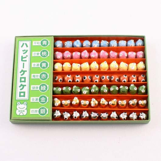 Super Tiny Frog K12-3055 | JAPANWAVE