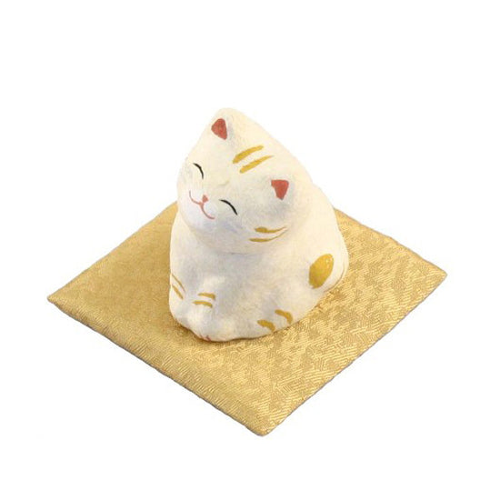 kyoohoo Mini kinun cat tiger – JAPANWAVE