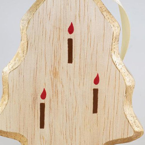 T-lab Holiday Nordic Wood Object / Tree – JAPANWAVE